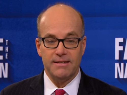 Mike Allen: You Can Dispute Specifics In Wolff's Book, But In General ...