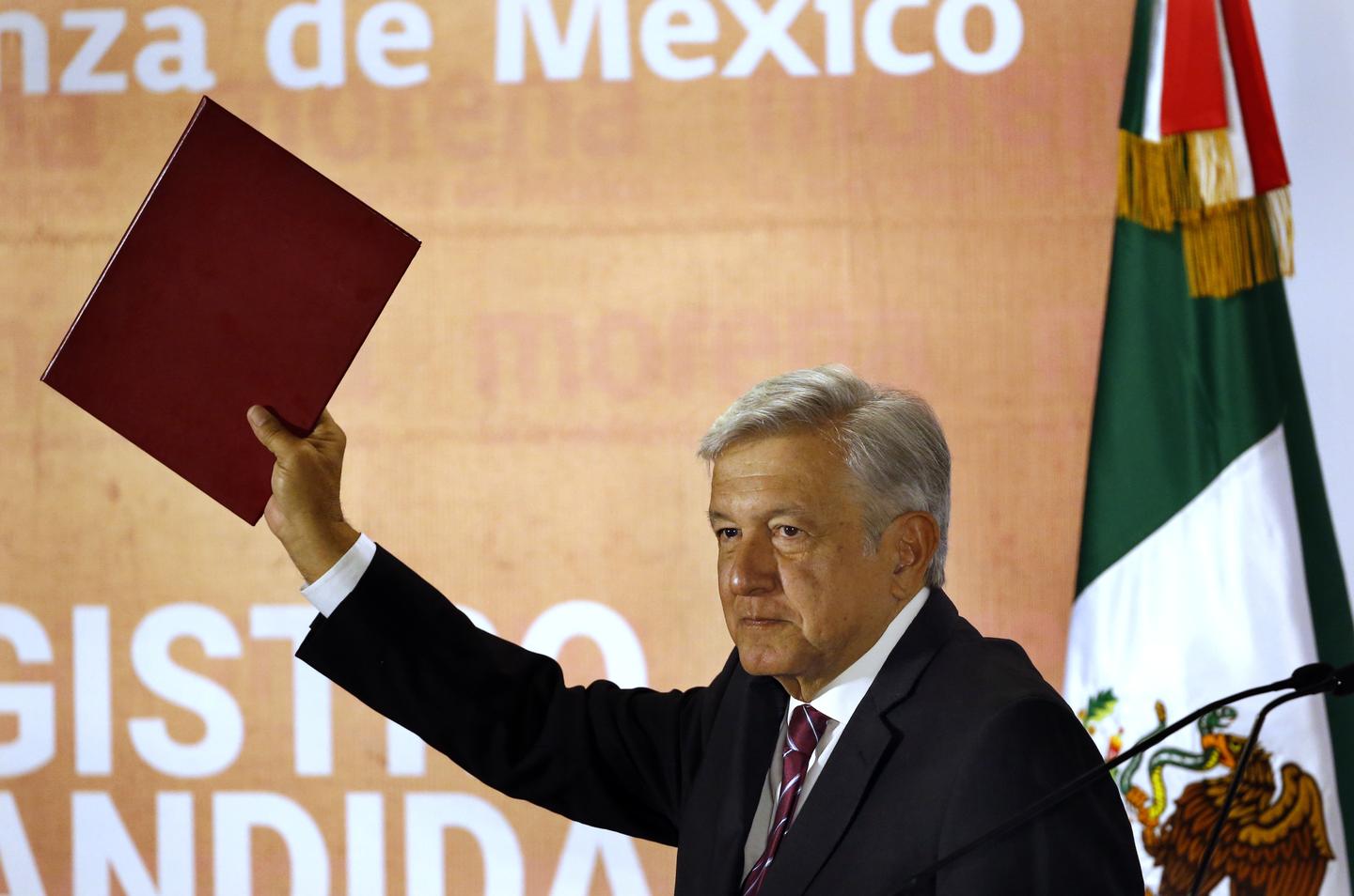 The Most Important 2018 Election for America May Be Mexico's ...
