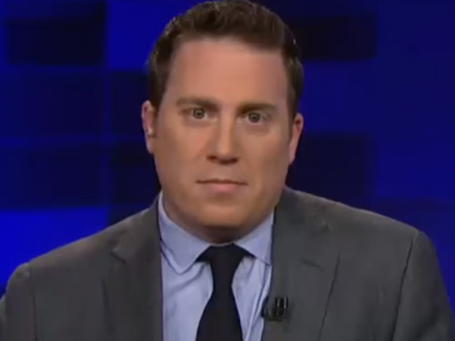 BuzzFeed's Ben Smith: Imagine How Little The Public Would Know About ...