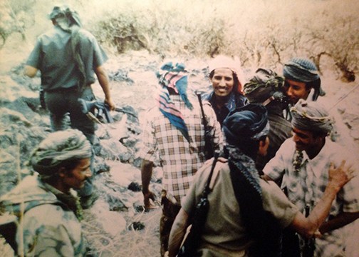 The Dhofar War and the Myth of 'Localized' Conflicts | RealClearDefense