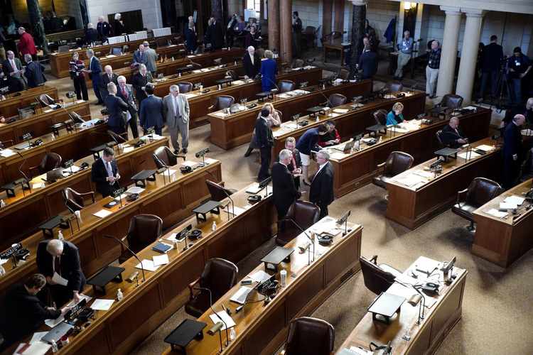 Inside the Battle Over Nebraska's Electoral College Votes ...