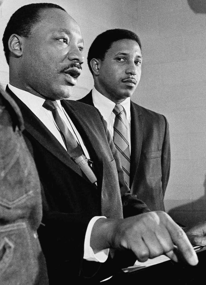 MLK Was Socialist Before That Was Cool | RealClearHistory