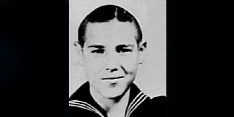 How a 12-Year-Old Conned His Way Into the U.S. Navy During World War II ...