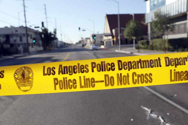 Inside the Battle for the Soul of the LAPD | RealClearPolitics