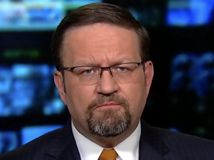 Gorka: Everyone In The Secret Service Needs To Be Fired, Donald Trump ...