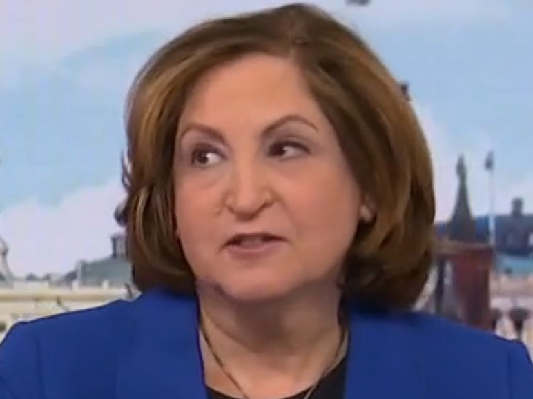 Ruth Marcus: I Want To See "The Presidential Fitbit," How Many Steps ...