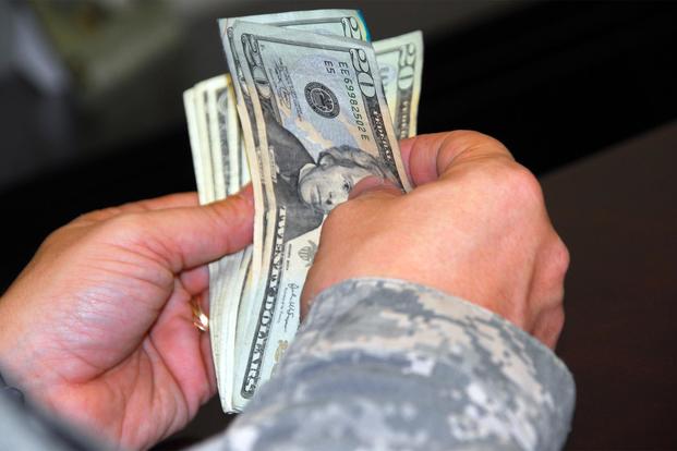 New Basic Needs Allowance for Military Families Begins in 2023 ...