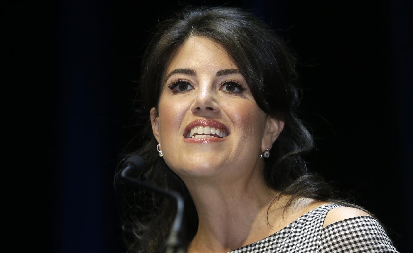 Lewinsky Scandal Changed the World | RealClearHistory