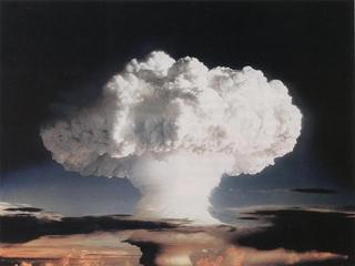 Atomic, Hydrogen, or Neutron Bomb? | RealClearDefense