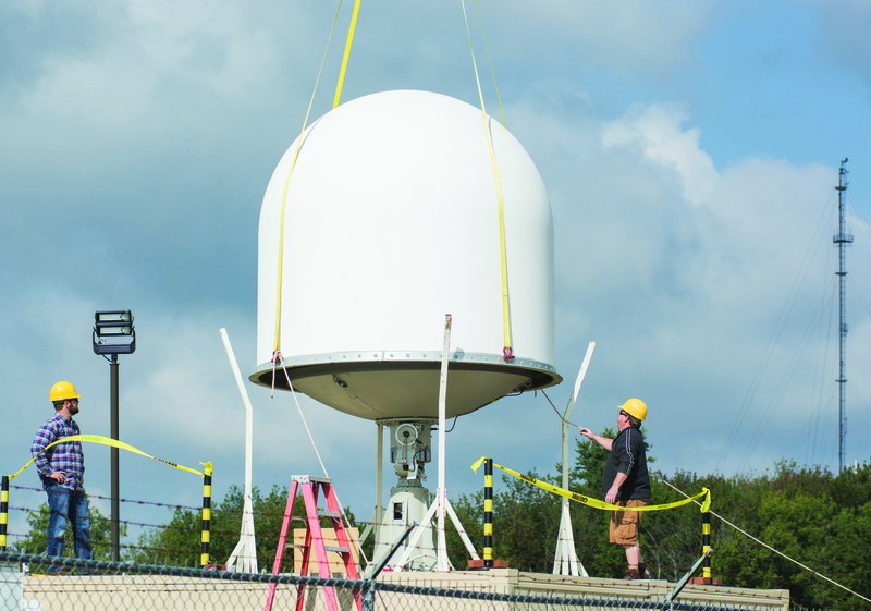 U.S. Nuclear Modernization Plan Under-invests in Cybersecurity ...