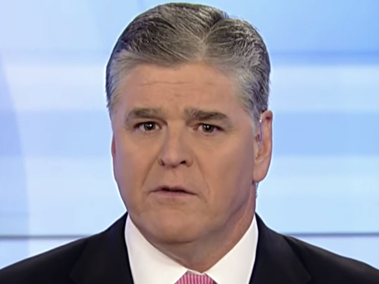 Hannity: FISA Abuse Scandal Completely Ignored By Mainstream Media ...