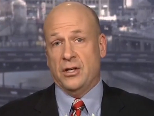 Tom Bevan vs. Shep Smith: Will Nunes Memo Answer Vital Questions Or ...