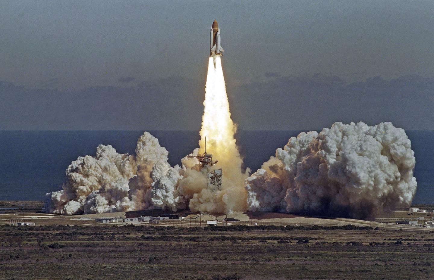 How Challenger Disaster Changed NASA | RealClearHistory