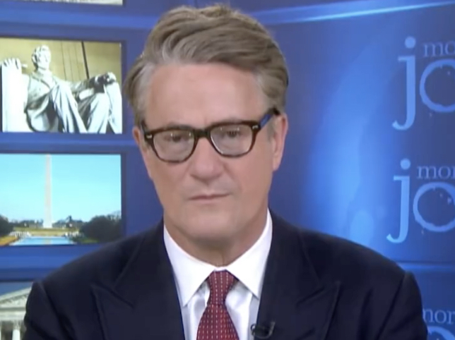 'Morning Joe' Panel Reacts To Trump's Speech At World Economic Forum In ...