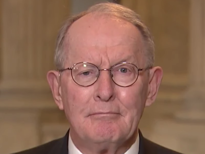 Sen. Lamar Alexander: "We Were Not As Prepared As We Should Have Been ...