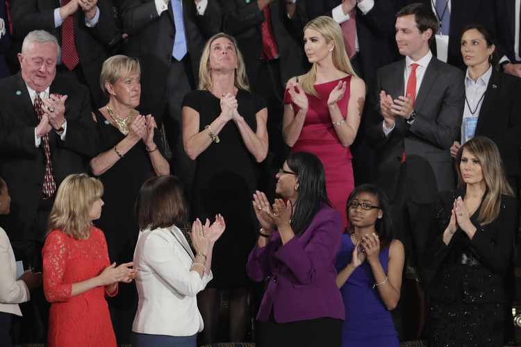What the 'First Lady's Box' Has to Tell Us | RealClearPolitics