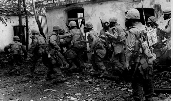 The Importance of the Vietnam War’s Tet Offensive | RealClearDefense
