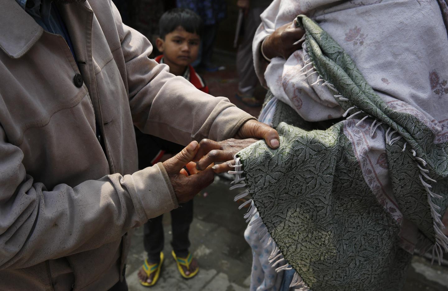 Rare Form of Leprosy Existed in Americas for Millennia | RealClearScience