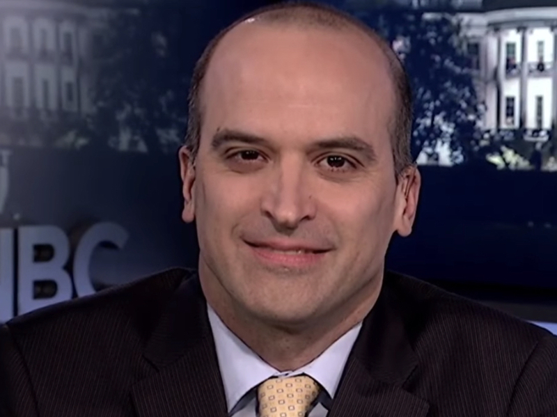 NYT's Leonhardt: The Impeachment Case Against President Trump | Video ...