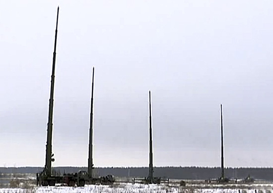 Russians Have Better Integrated Electronic Warfare | RealClearDefense