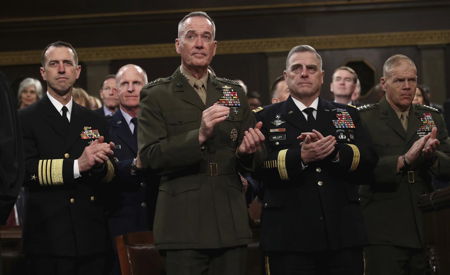25 Army Brigades Ready RealClearDefense 25 Army Brigades Ready RealClearDefense