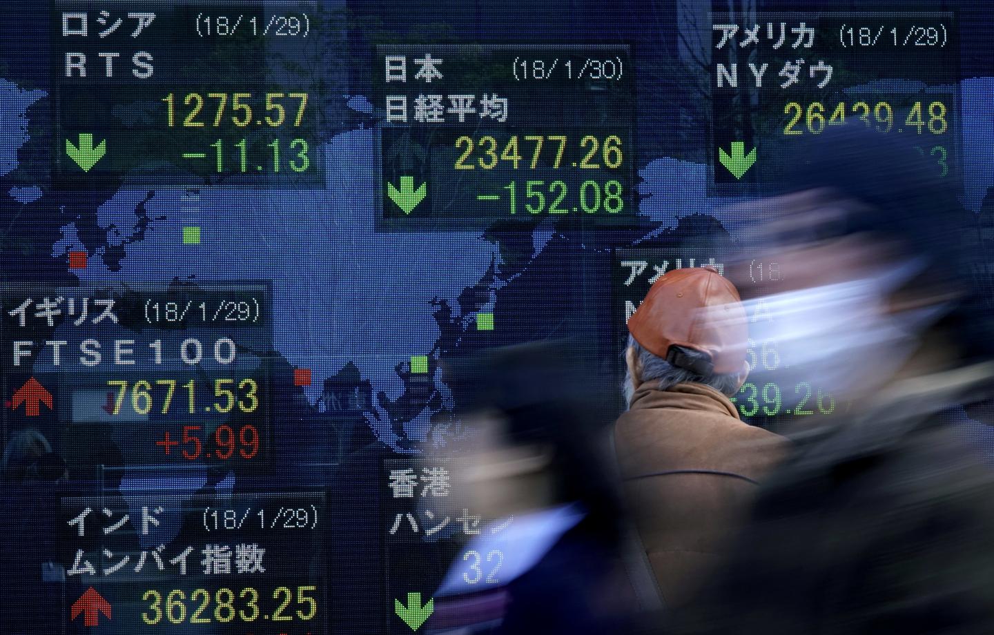 Japan's Successful Economic Model | RealClearMarkets