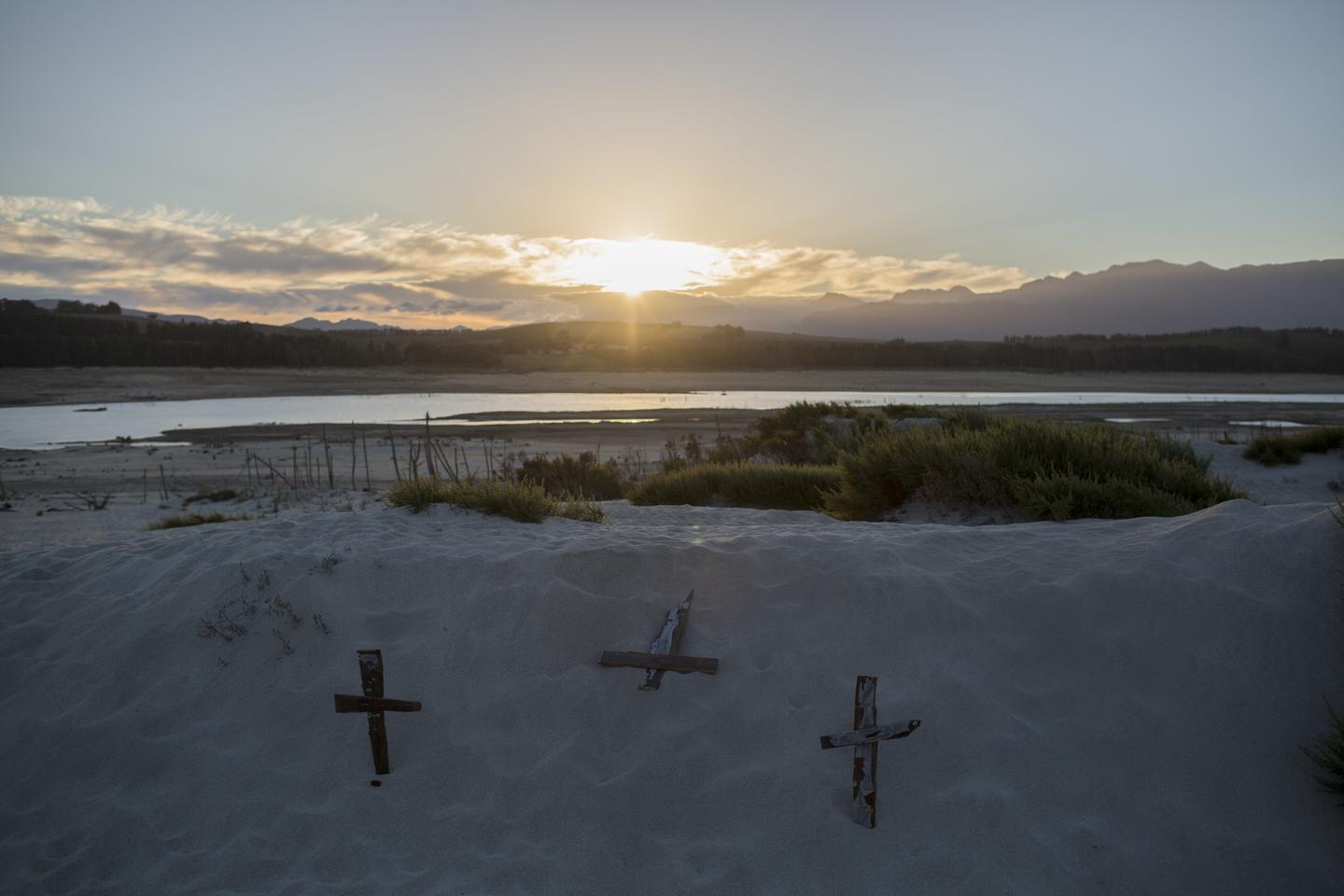 A Parched Cape Town Counts Down to Day Zero | RealClearWorld