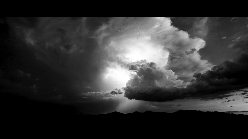 Breathe: An Incredible 8K Storm Timelapse | Video | RealClearScience