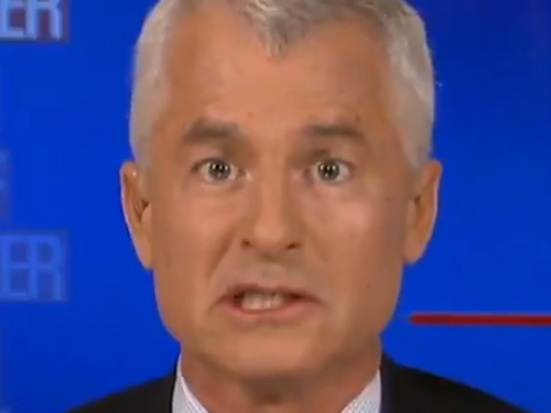 CIA's Phil Mudd Warns Trump: "We're Going To Win" | Video ...