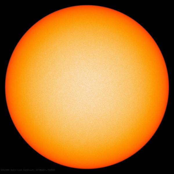 How We'd All Die Instantly if the Sun Went Supernova | RealClearScience