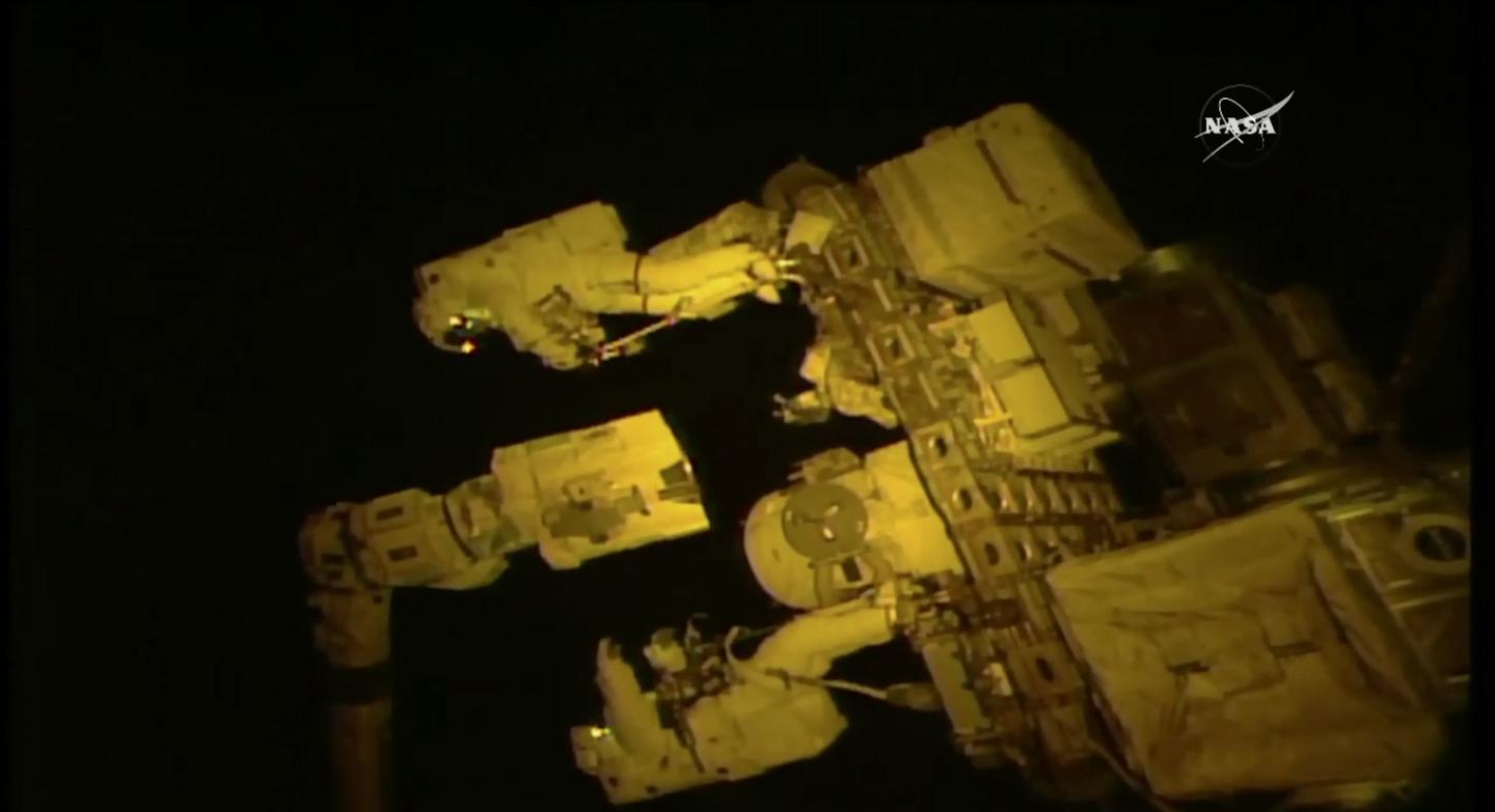 The Bermuda Triangle of Space | RealClearScience