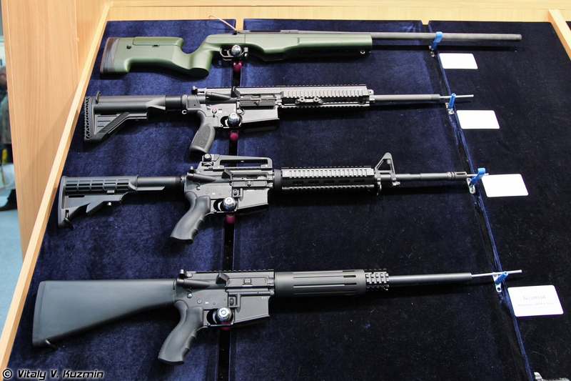 The 5 Best Sporting Rifles in the World – ASYMMETRIC DIALOGUE