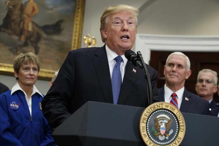 Trump's Parade: 76 Trombones and a Nuke | RealClearPolitics