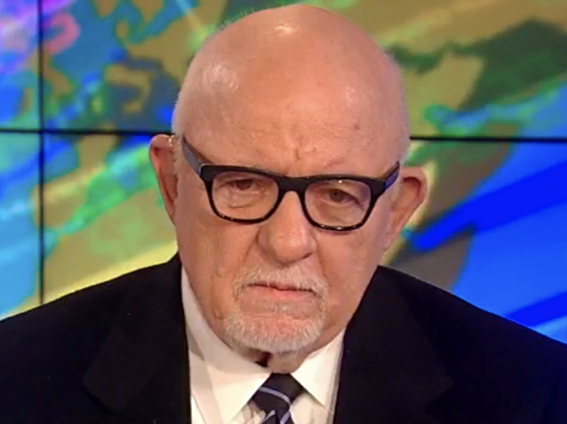 Ed Rollins: Jeff Sessions Has No Reason To Not Be Fully Engaged In ...