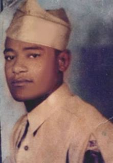 MoH Ruben Rivers, 761st Tank Battalion | RealClearDefense