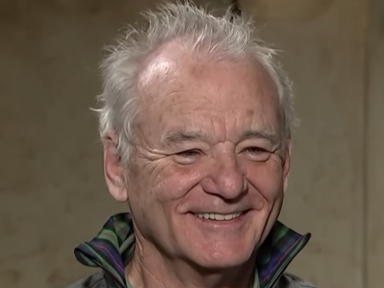 Bill Murray: Identity Politics Have Made Comedy "Harder and Harder ...