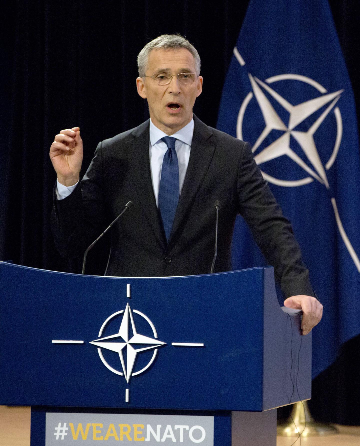 More Nations on Track to Meet Nato's 2% Spending Goal | RealClearDefense