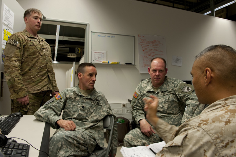 How the Army Is Spending in Information Operations – ASYMMETRIC DIALOGUE