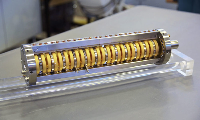 Neutron Lifetime Puzzle Deepens | RealClearScience