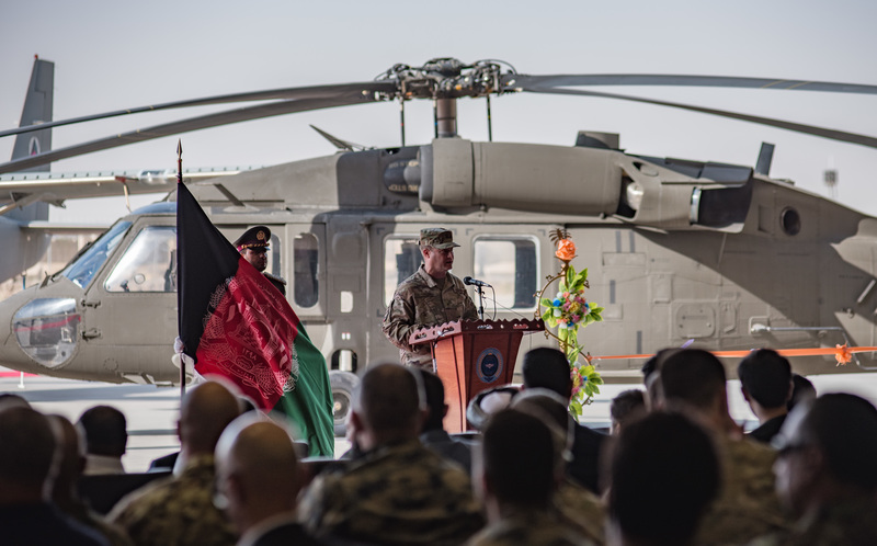 AFPAK Hands Enter the Cockpit | RealClearDefense