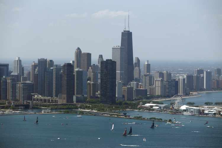 Chicago's Awful Divide | RealClearPolitics