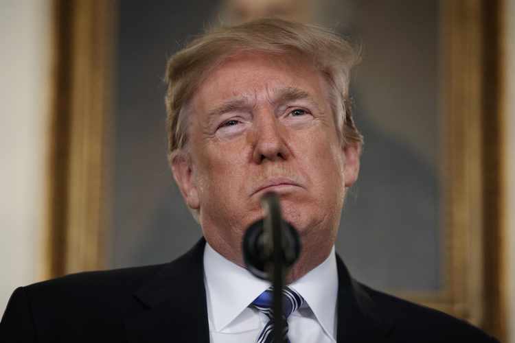 Why Trump Can't Block the Democratic Memo on Russia | RealClearPolitics