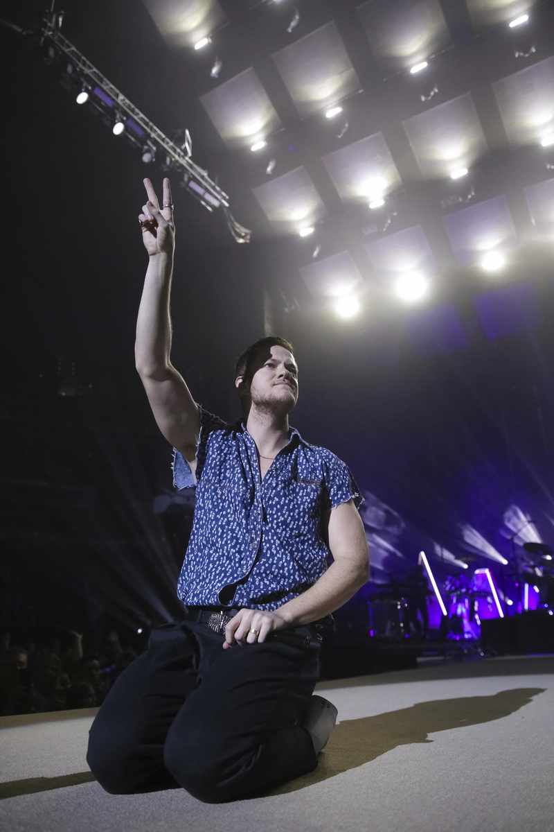 From Mormon Missionary to LGBTQ Advocate (& Rock Star) | RealClearReligion