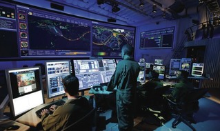 The National Space Defense Center Is Now Fully Operational ...