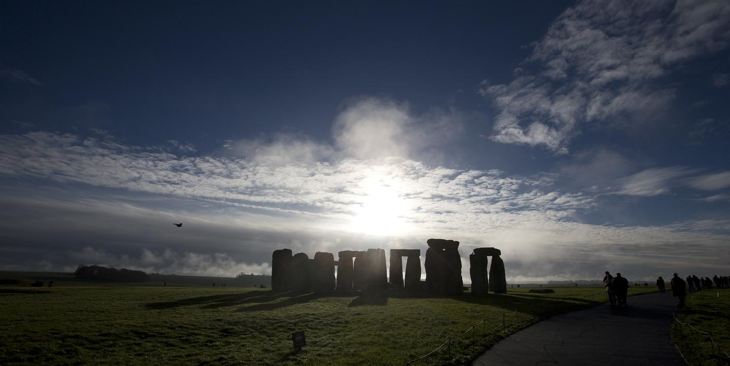 Why Was Stonehenge Built? | RealClearScience