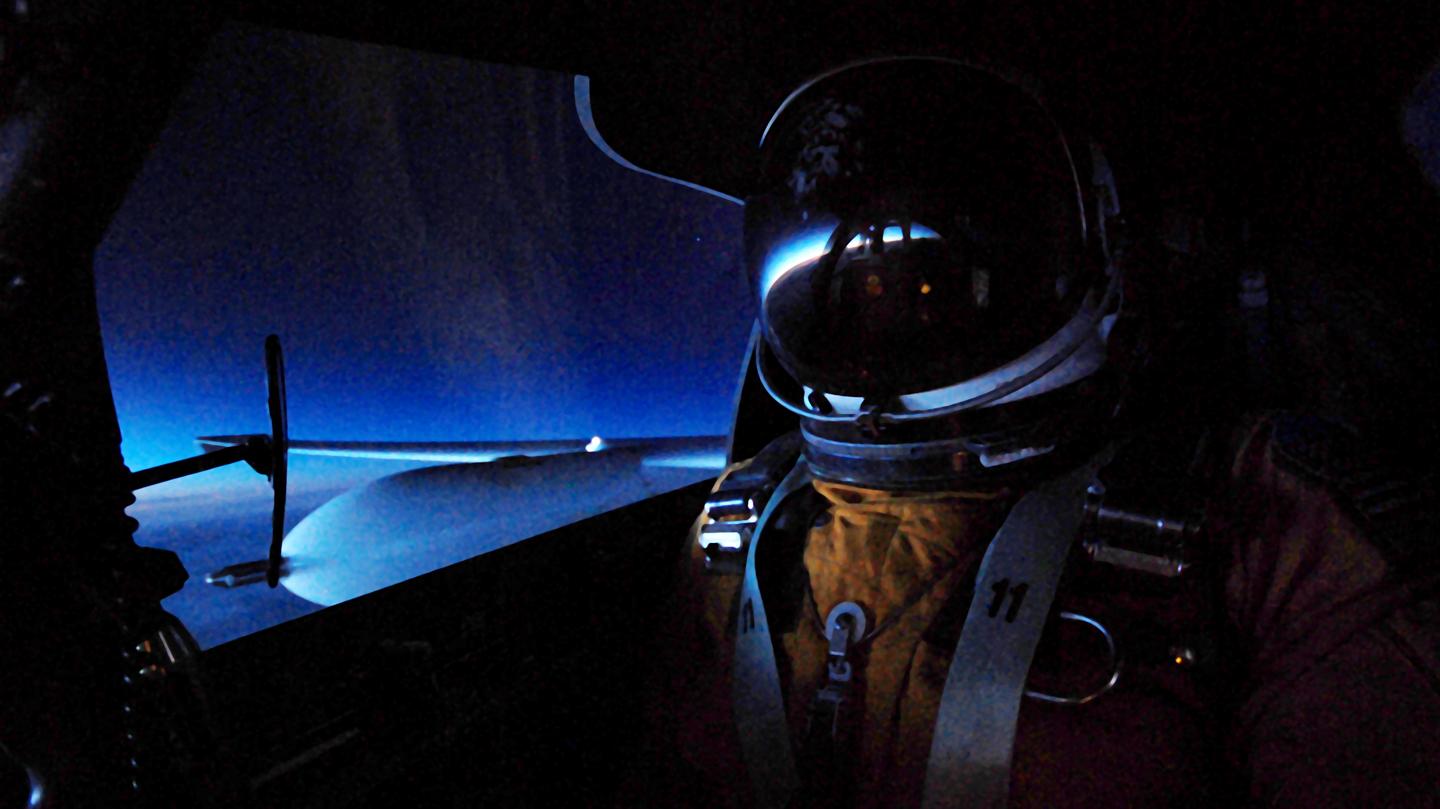 NASA Is Reviving the Nuclear Thermal Engine | RealClearScience