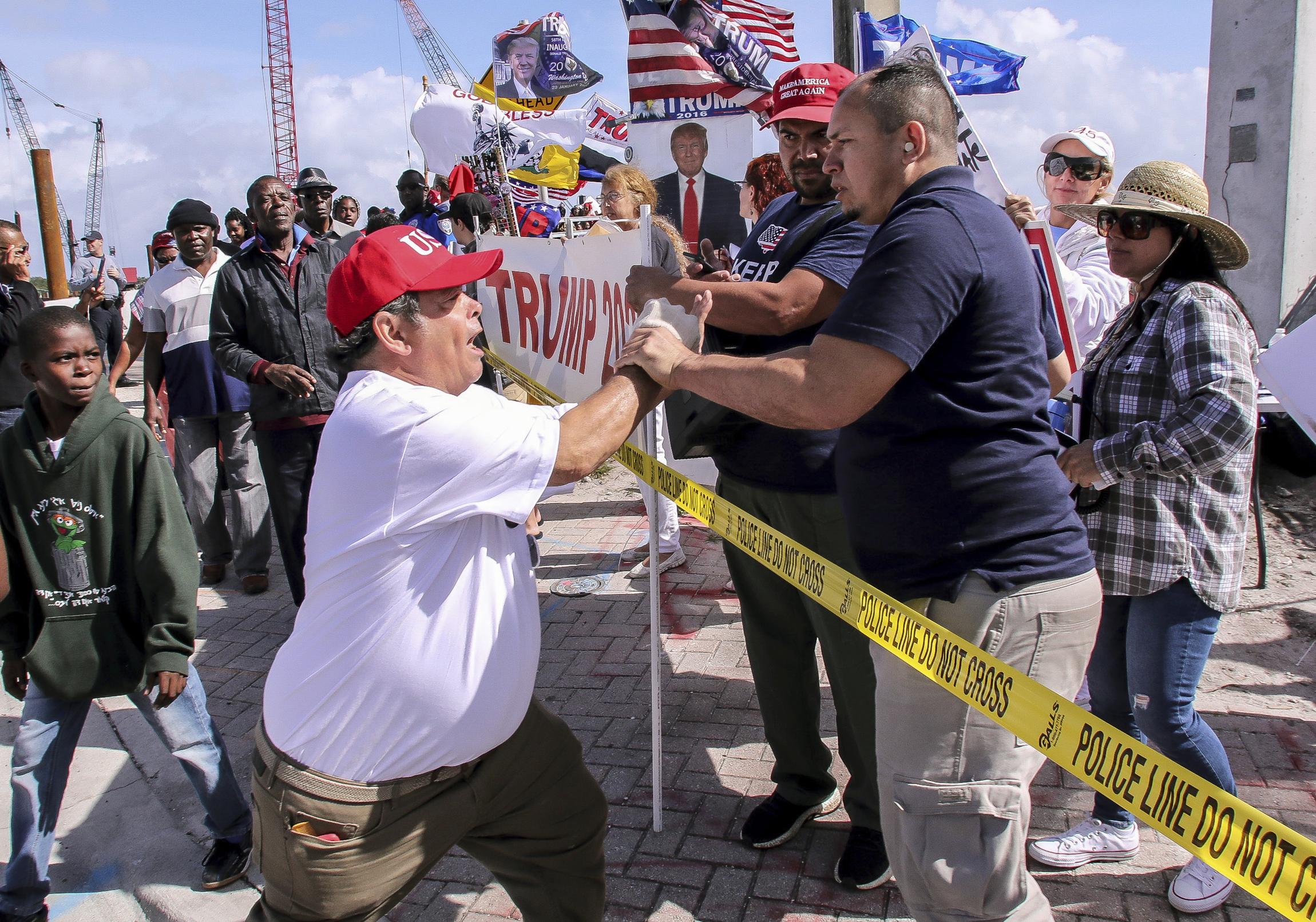 The Left's Ideological Purity Is Self-Defeating | RealClearPolicy