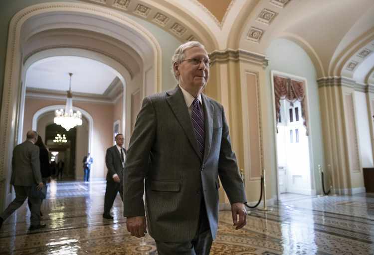 The Takeaway: The Most Hated Man in Washington | RealClearPolitics