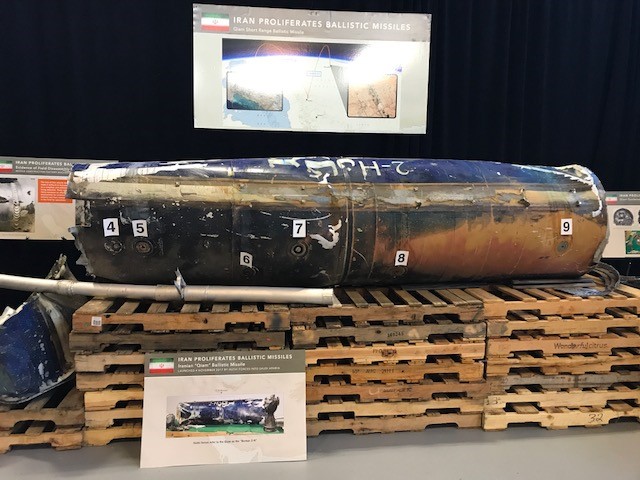 Red Sea Rising | RealClearDefense