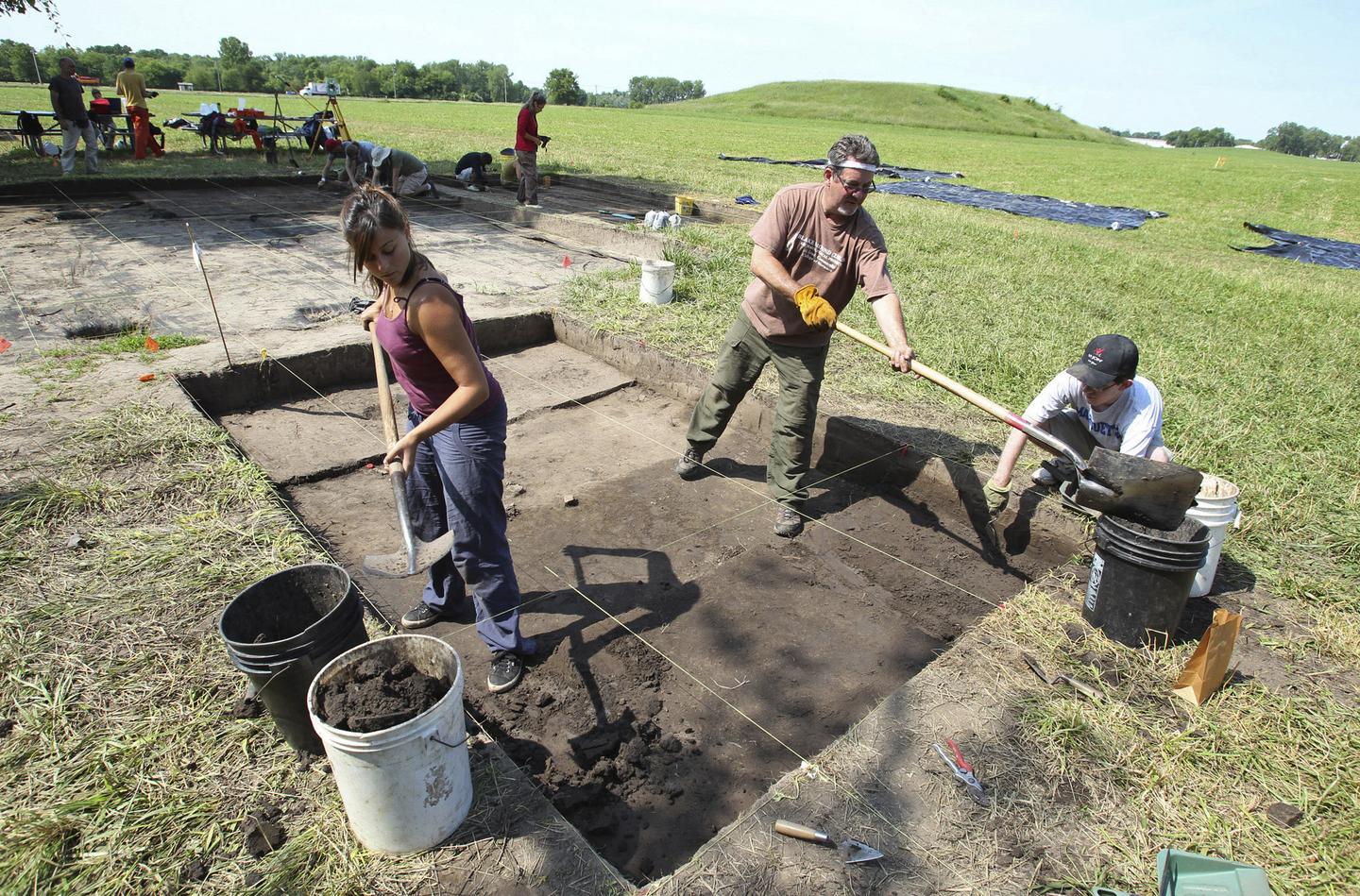 Poop Could Help Study Ancient Civilizations | RealClearScience